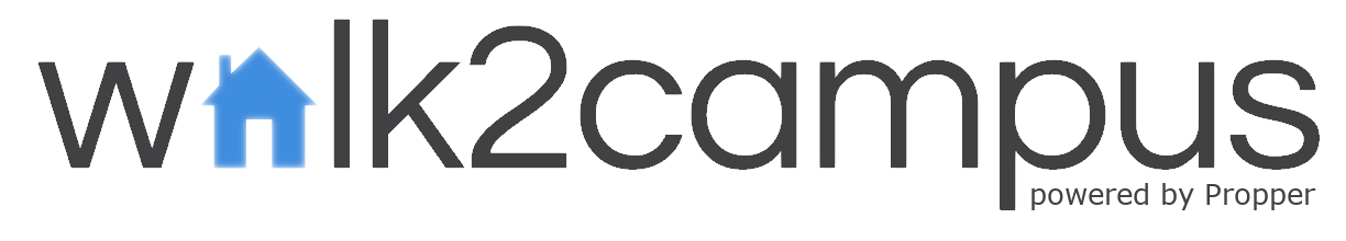Propper.ly Resident Portal